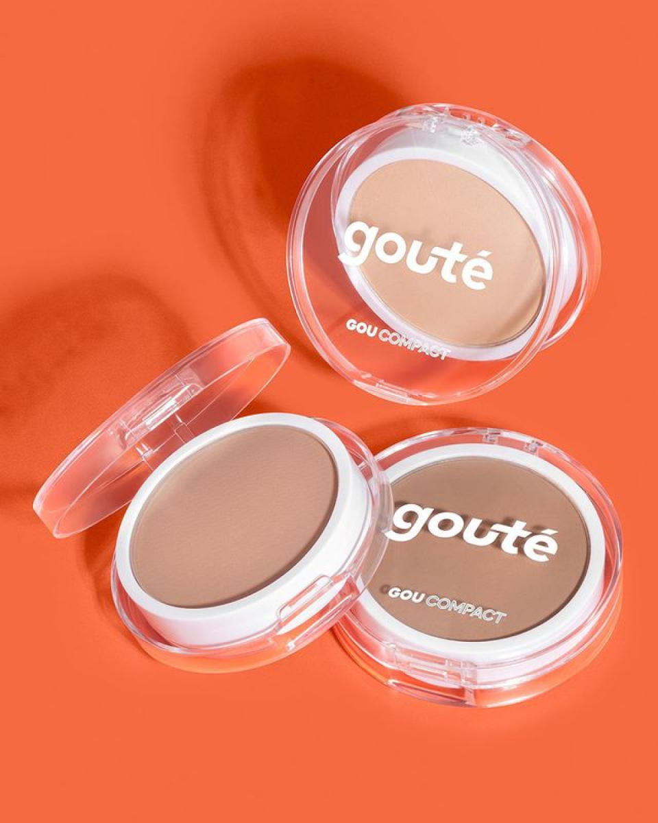 Goute Shop
